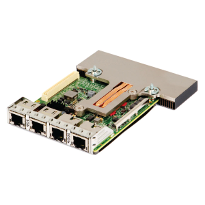Dell Broadcom 57416 Dual Port 10Gb Base-T + 5720 2Port 1GB Base-T rNDC ...