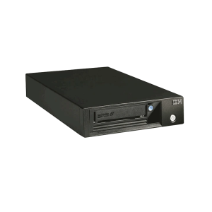 Lenovo 6160S8E TS2280 6160-H8S LTO Ultrium 12TB / 30TB Tape drive Price ...